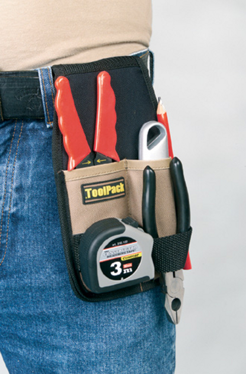 Toolpack lomme - lille - Køb postkasser og postkasseanlæg hos ...