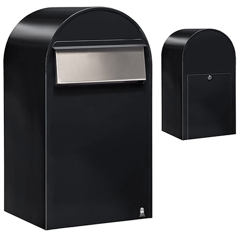 Bobi Grande-B - Køb postkasser og postkasseanlæg hos postkasseshoppen.dk