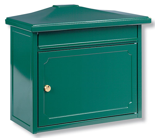 Burg Wächter postkasse: Kopenhagen (882) - Køb postkasser og ...