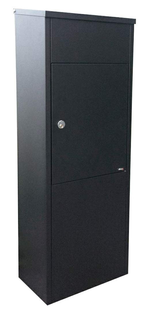 Allux postkasse: Allux 600 - Køb postkasser og postkasseanlæg hos ...